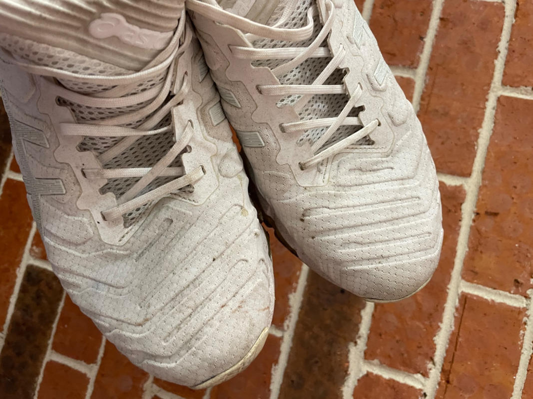 Custom Dubrae/Lace Lock Set