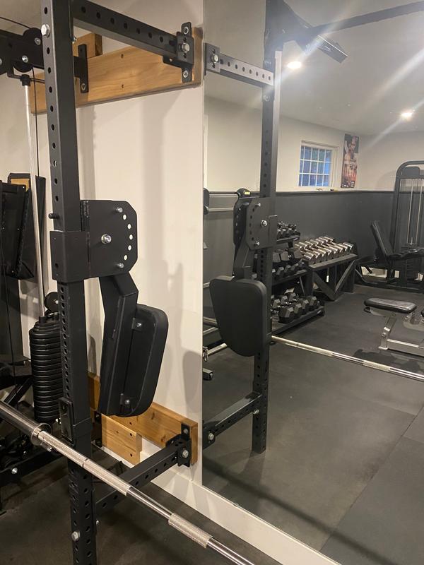 60mm Seal Row Pad - Bells Of Steel Canada