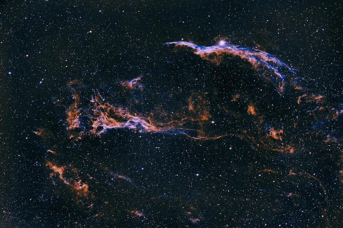 IDAS NBZ Nebula Booster Filter - 48mm | OPT Telescopes