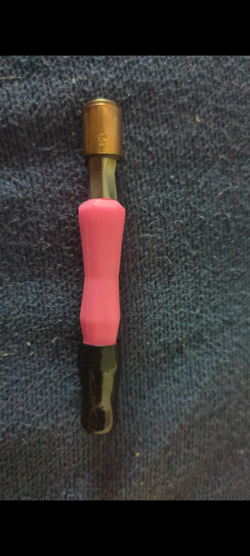 Simrell FMJ for Dynavap