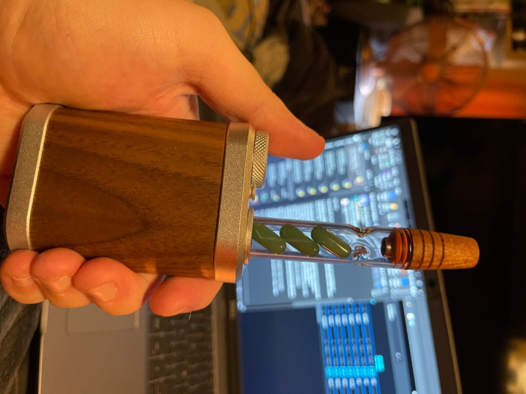 Tinymight 2 Vaporizer UK | £299.00 - Vapefiend