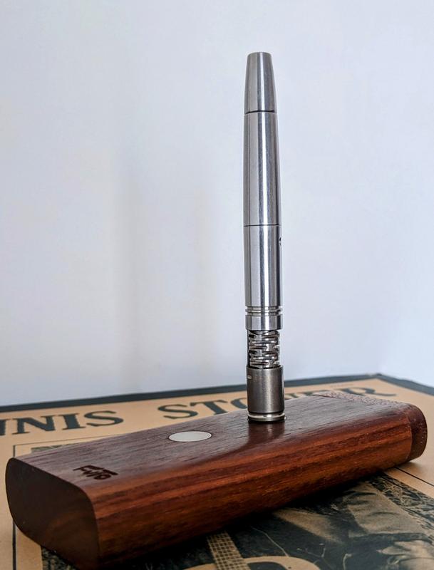Dynavap Armored Cap UK | £40.00 - Vapefiend