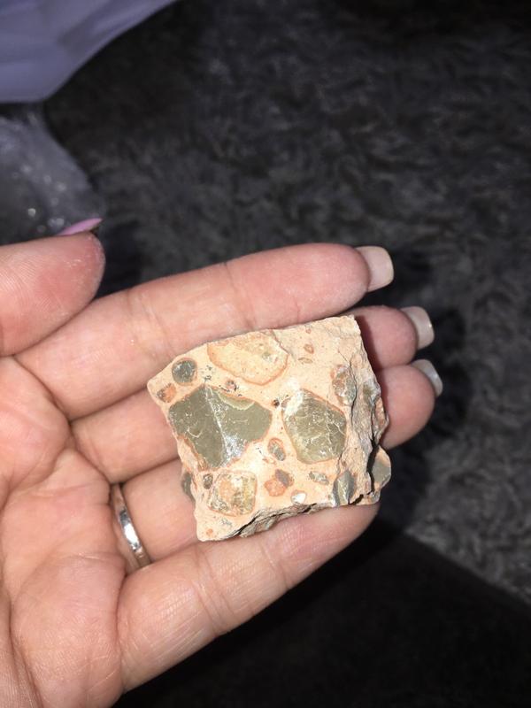 Leopardite Rough Healing Crystal