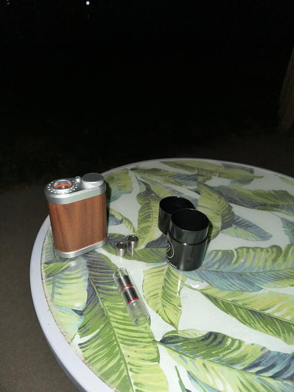 Tinymight 2 Vaporizer, Super Portable & Powerful! | Free Discreet Shipping - Planet Of The Vapes