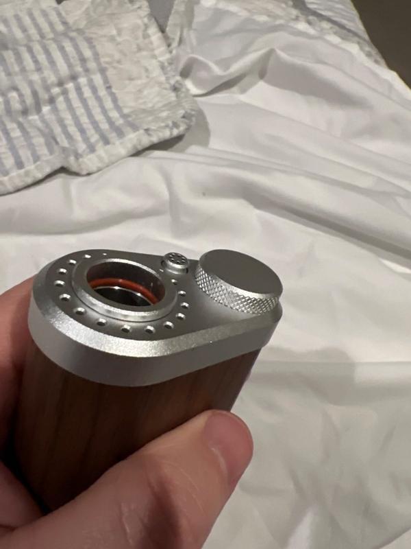 Tinymight O-Ring & Screen Replacement Pack | Planet of the Vapes ...