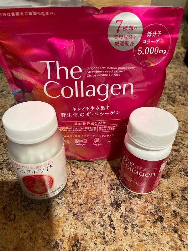 Yuwa Super B-in Pinky Body Supplement 150 Tablets