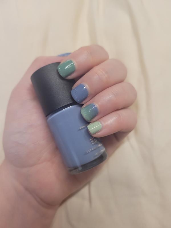 Forager: 3-Piece Cream Stamping Polish Set – Maniology