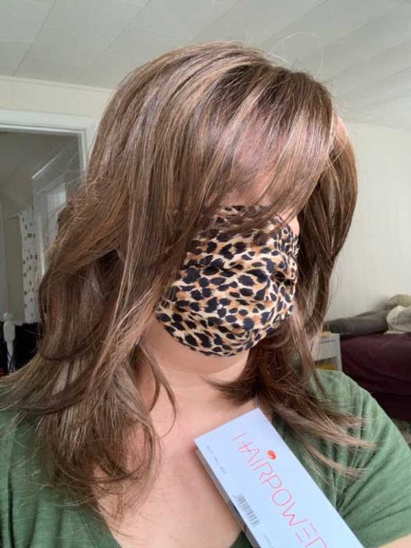 Miley Small Mono by Ellen Wille | Hair Power – WigOutlet.com