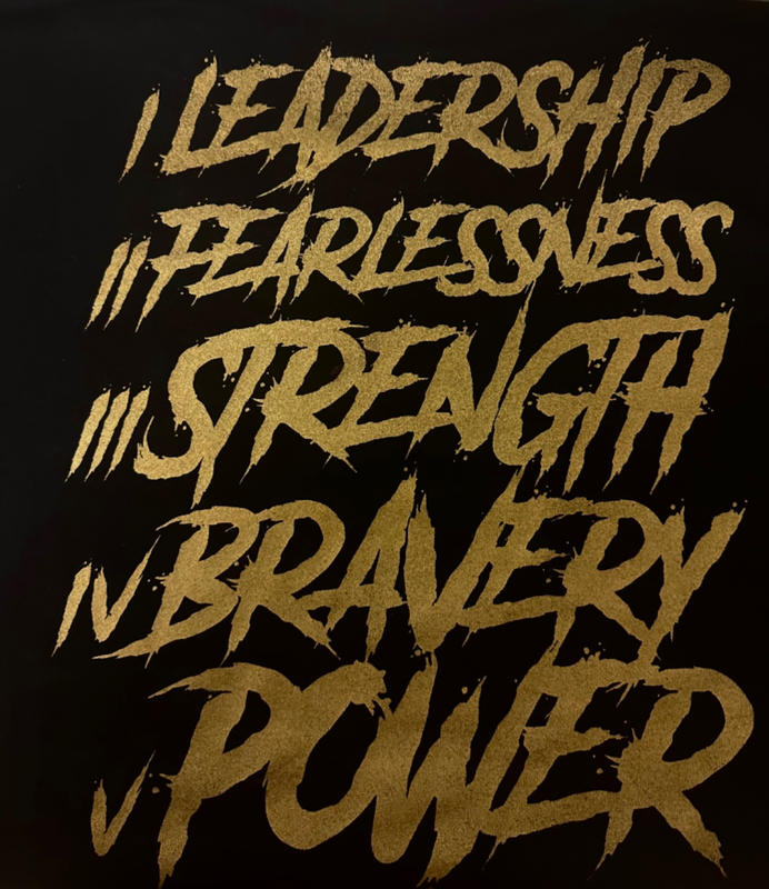 FN-INK™ Metallic Gold Ink | by ScreenPrinting.com