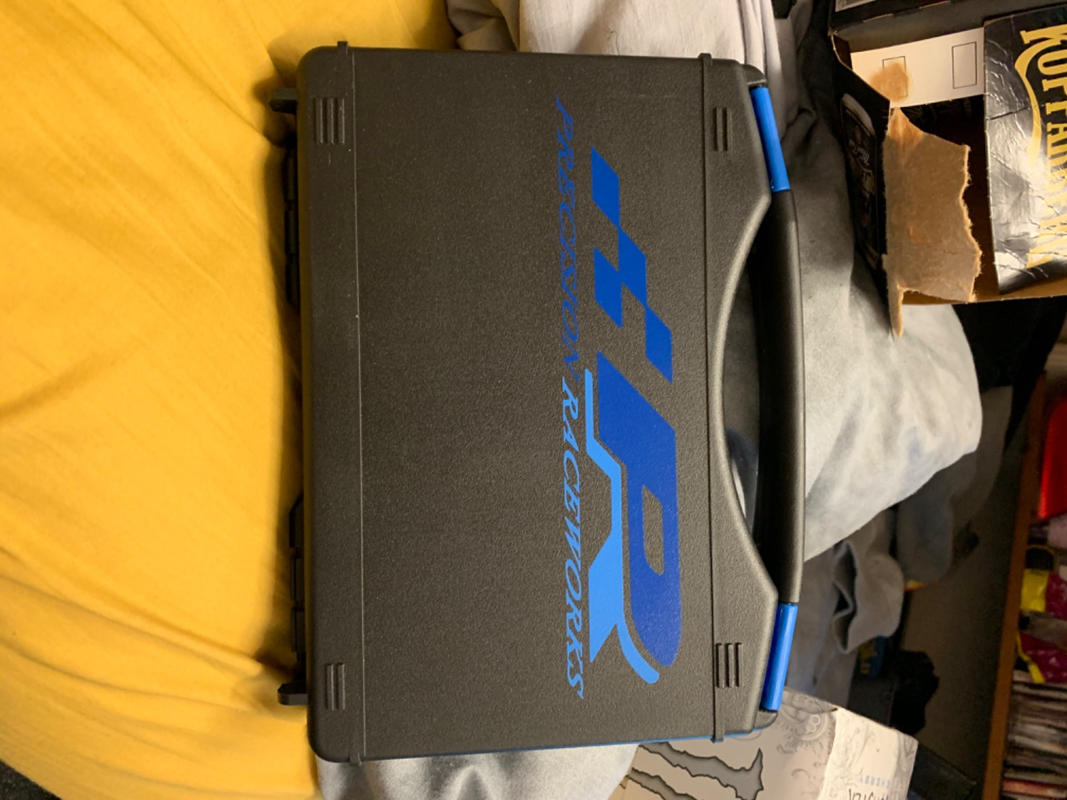 Precision Raceworks BMW N54 N55 Injector Tool (Inc. 1M, 335i, 550i ...