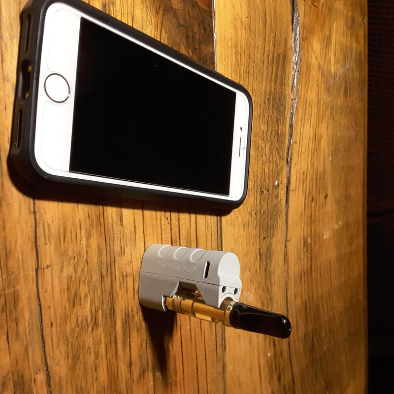 The Kind Pen - Mist Oil Vaporizer — Toker Supply