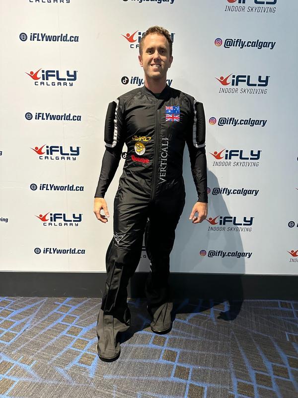 RW Pro Suit – Vertical Suits