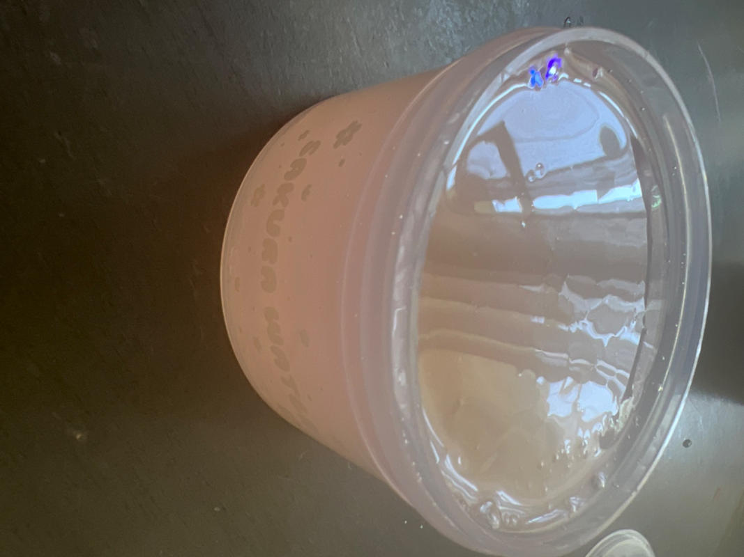 Sakura Water Slime – Momo Slimes