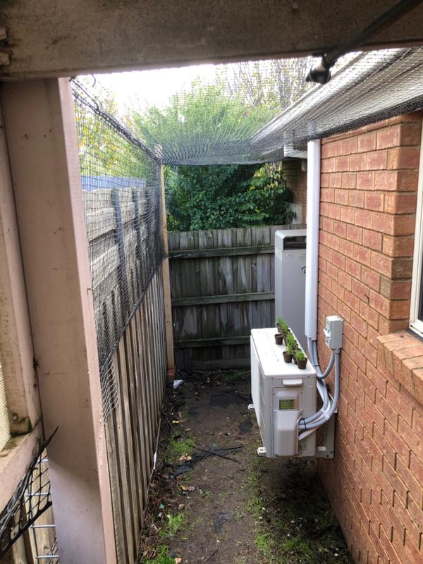 Wire Rope Bulk 50m Roll – Catnets New Zealand