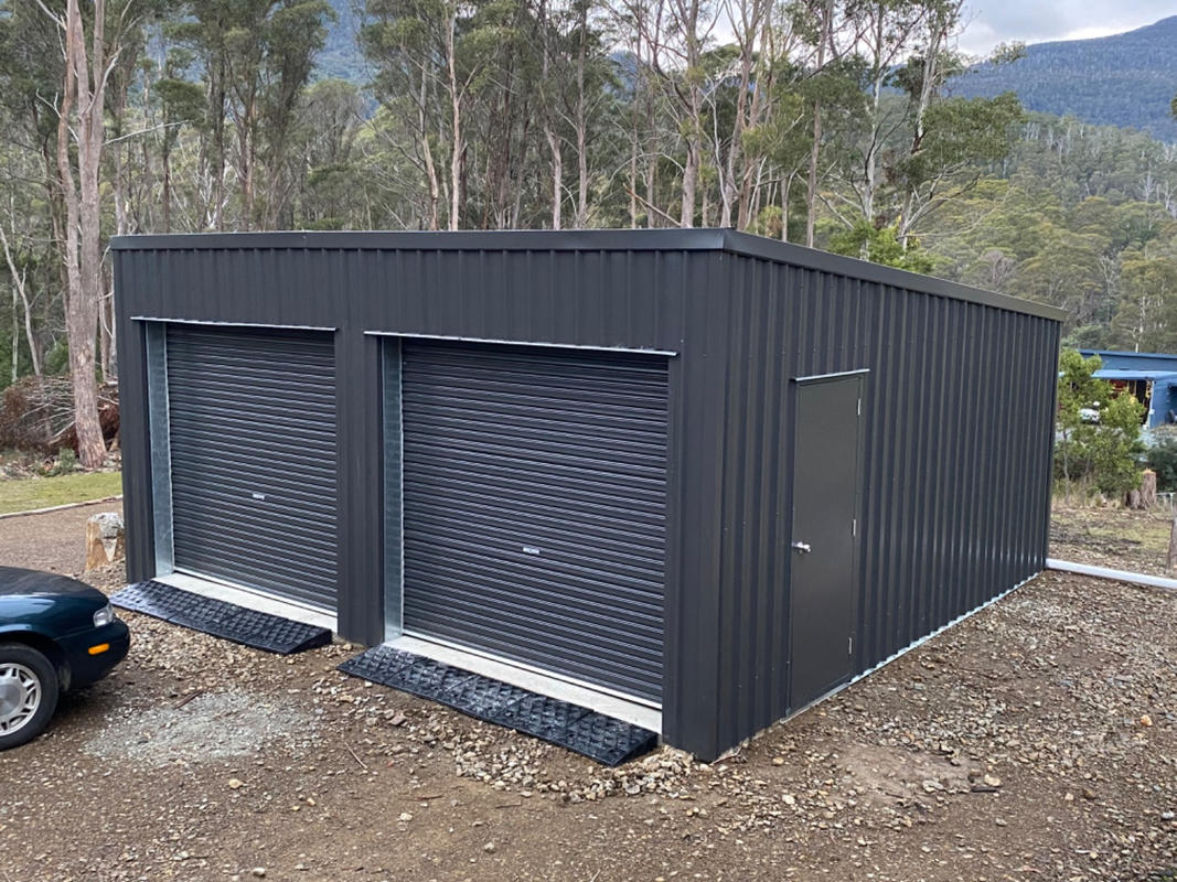 Rubber Kerb Gutter Ramp from Barrier Group — Ramp Champ