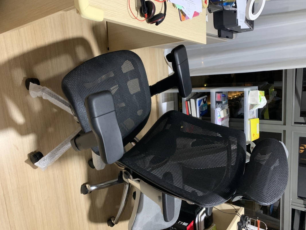 Die Bürostühle mit der besten Ergonomie | NeueChair™ | Secretlab EU