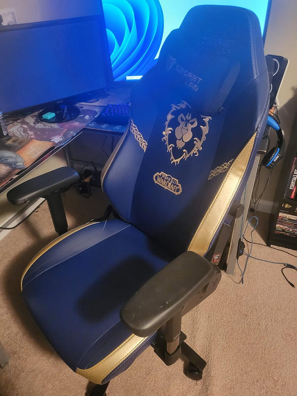 Secretlab TITAN XL 2020 Gaming Chair | Secretlab UK