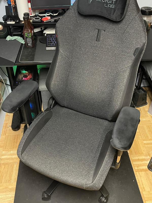 Gaming Chairs | Secretlab TITAN Evo | Secretlab UK