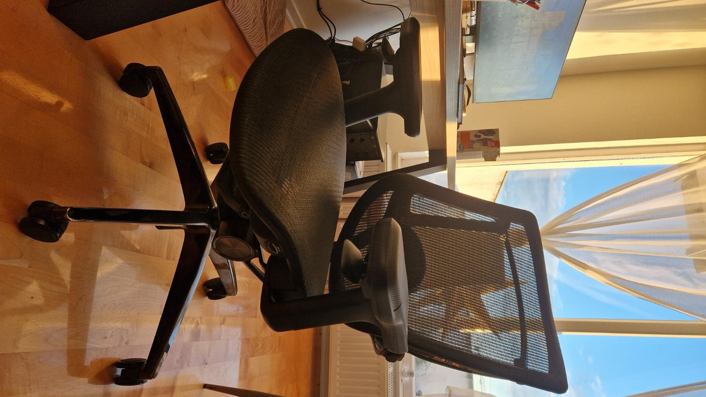 The best ergonomic office chairs | NeueChair™ | Secretlab EU