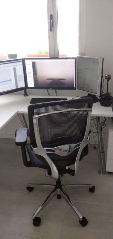 Die Bürostühle mit der besten Ergonomie | NeueChair™ | Secretlab EU