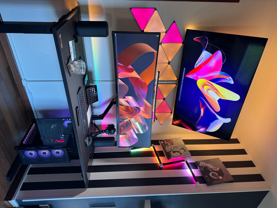 Secretlab Premium PC Mount | Secretlab EU