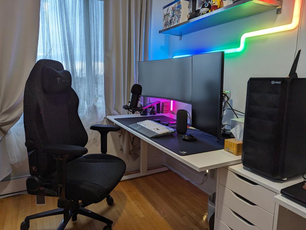 Gaming Chairs | Secretlab TITAN Evo | Secretlab UK