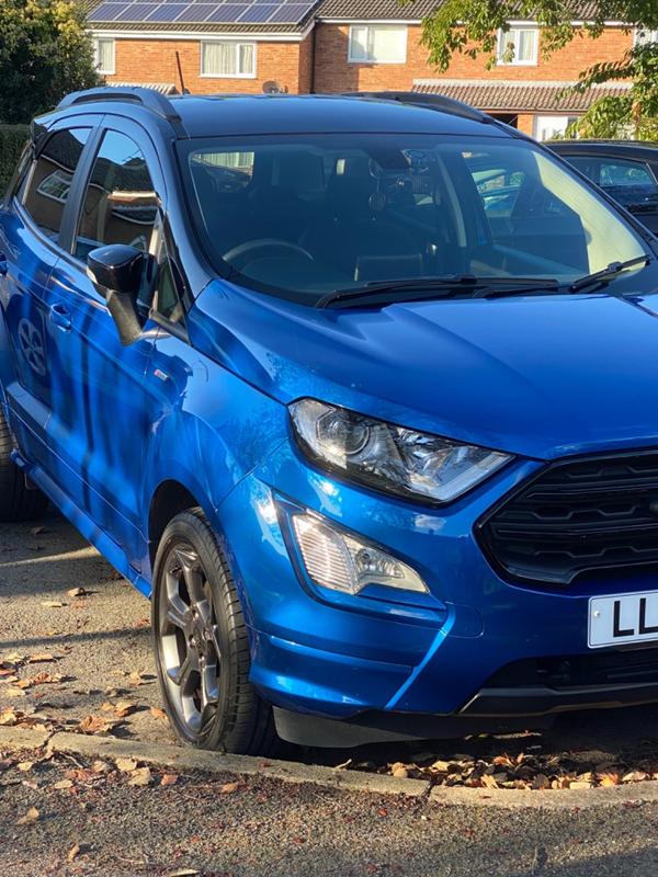 Anti-Fog Hero | Drive Safe and Clear - Shine Armor