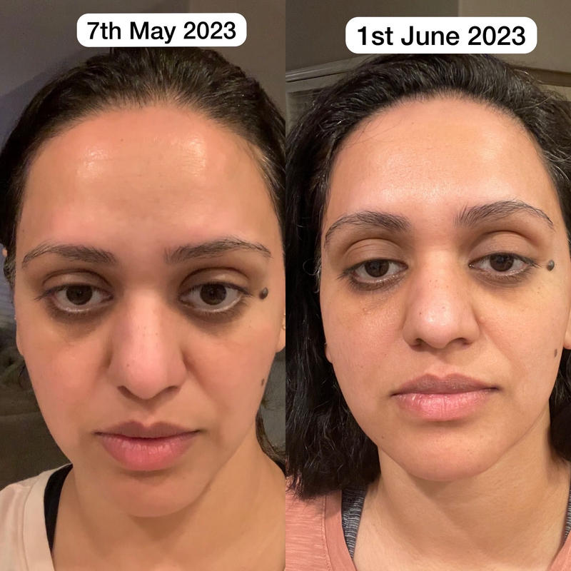 The Reset Renewal Fluid Cream – FARSÁLI