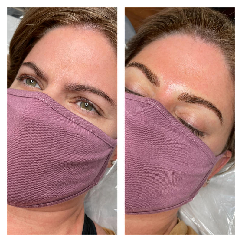 I ️ INK Brow Pigments – Tina Davies Professional