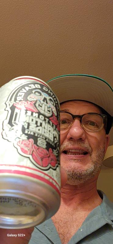 Deftones Phantom Bride IPA (Belching Beaver) – CraftShack - Buy craft ...