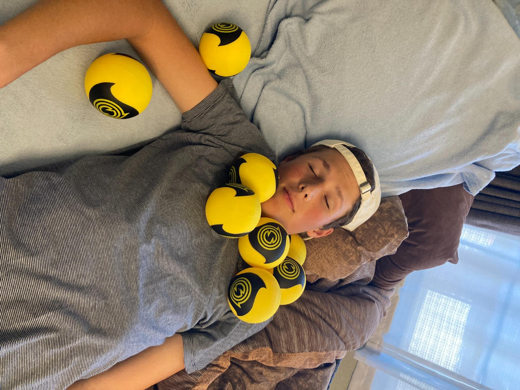 Spikeball Store Pro Ball Kit (10 count) Review