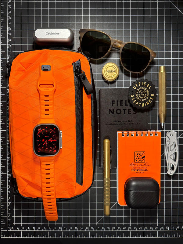 Elements Tech Case Mini