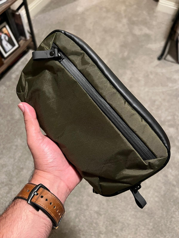 Elements Tech Case Mini