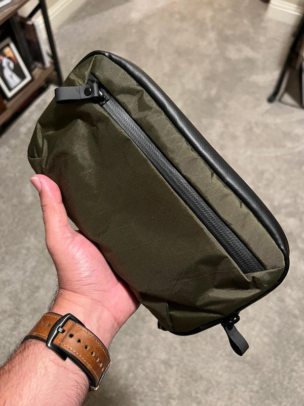 Elements Tech Case Mini