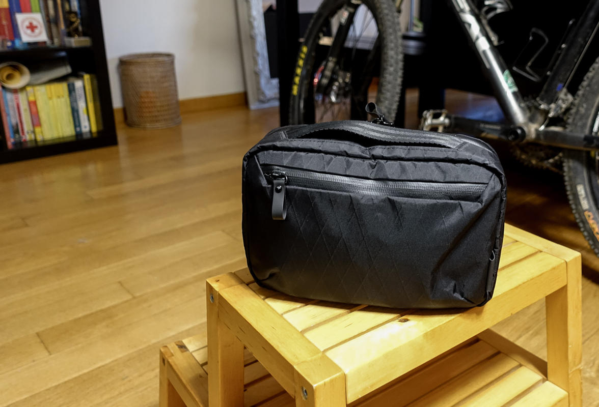 Elements Tech Case Max