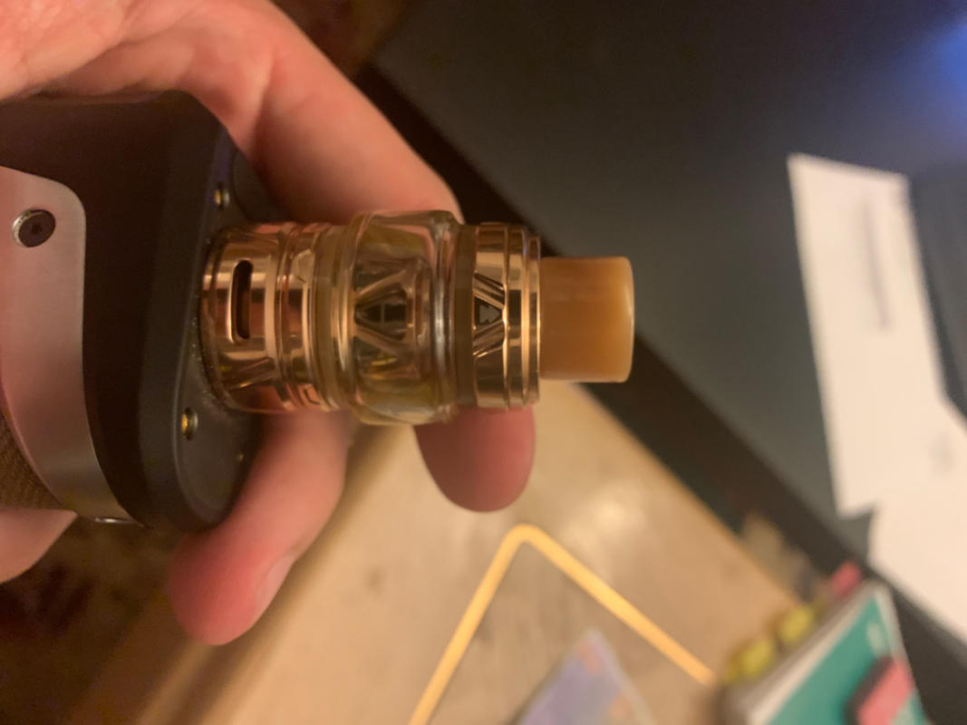 Sub-Ohm Vape Tanks | Best Vape Tank Atomizers – VaporDNA