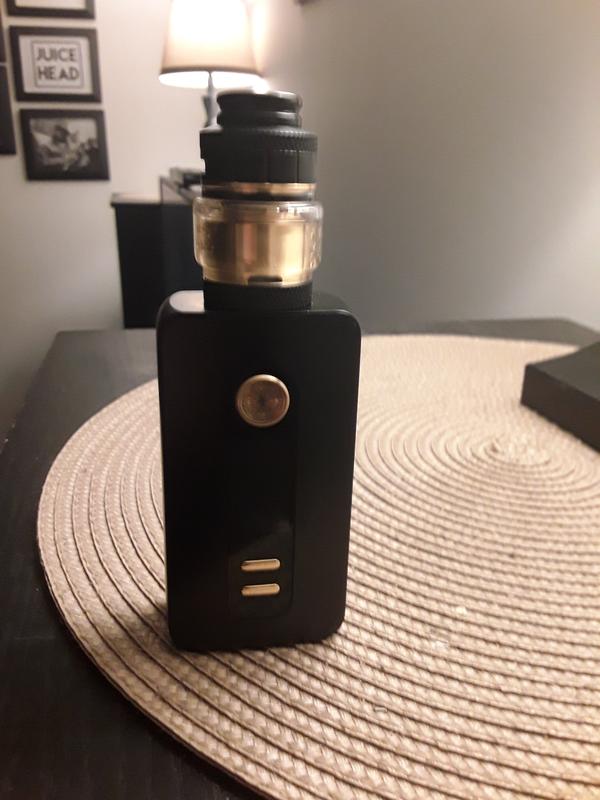 Clearance Hardware | Cheap Vape Mods, Tanks – VaporDNA