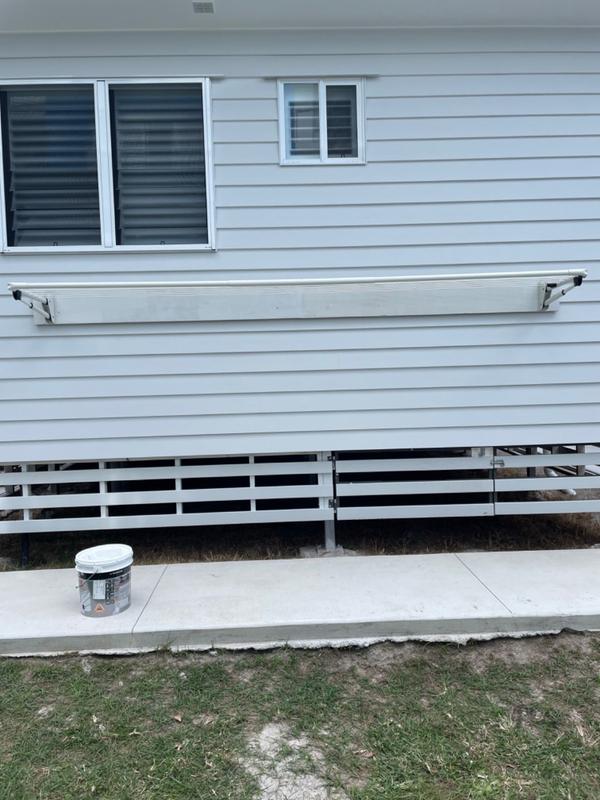 Get the New Hills Long Narrow Clothesline | Folding Frame - Simply ...