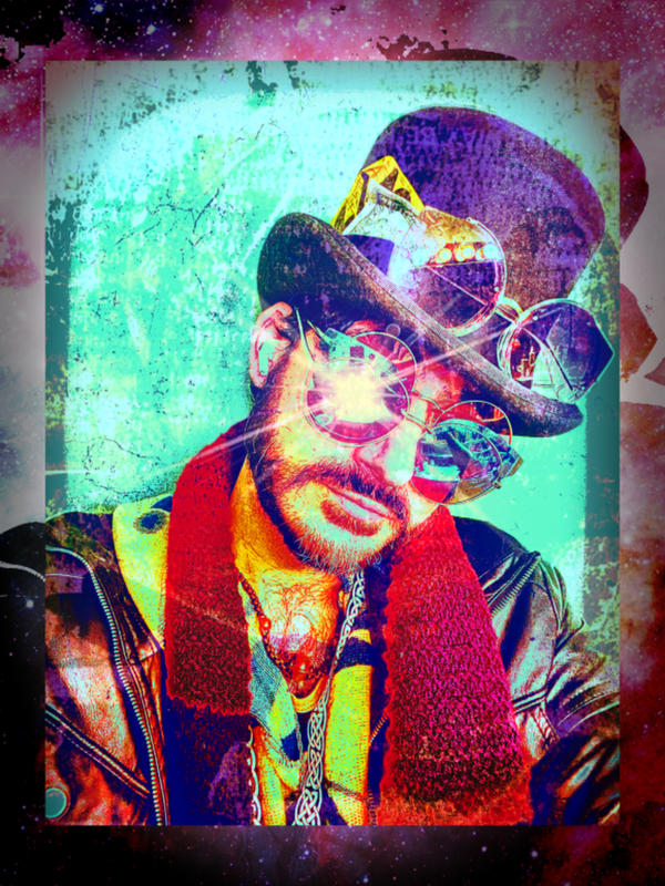 Scala Felt Top Hat- Damon – Tenth Street Hats