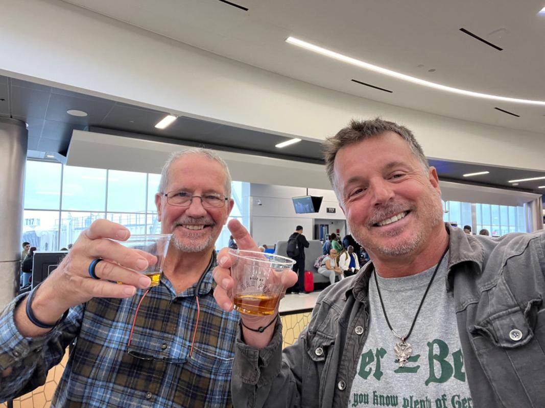 Buy Bingham’s Bourbon Black A Certified Texas Whiskey™ by Ryan Bingham ...