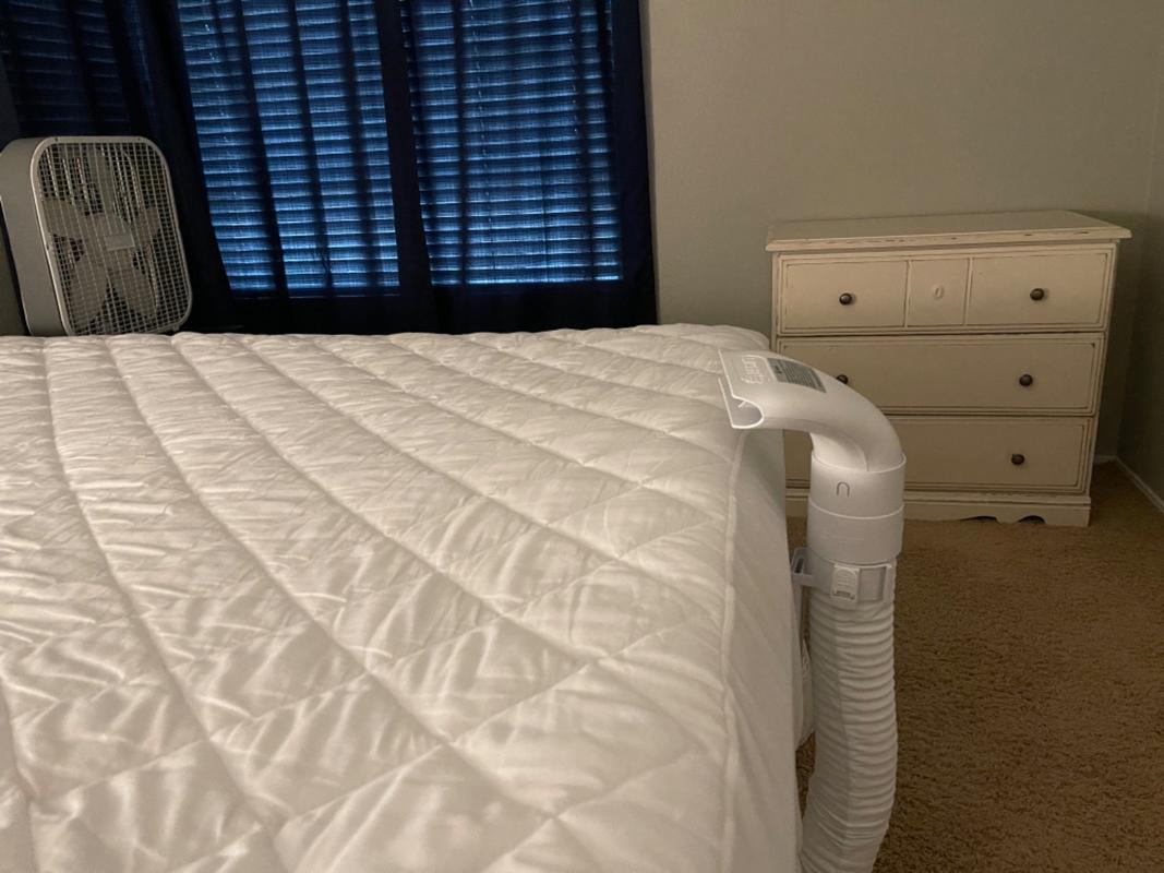 BedJet 3 Bed Climate Control Comfort System