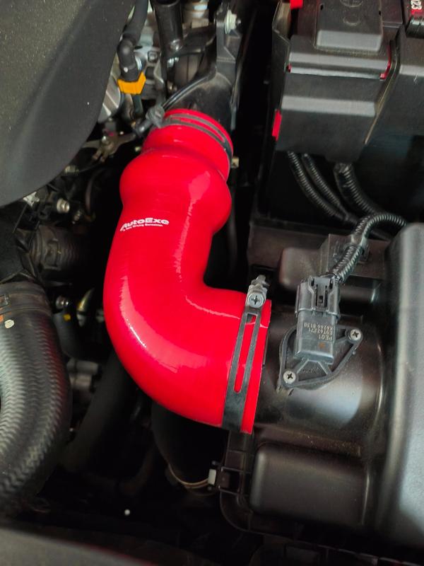 AUTOEXE INTAKE SUCTION KIT FOR MAZDA CX-5 KF5P GAS TURBO MKF9610 ...