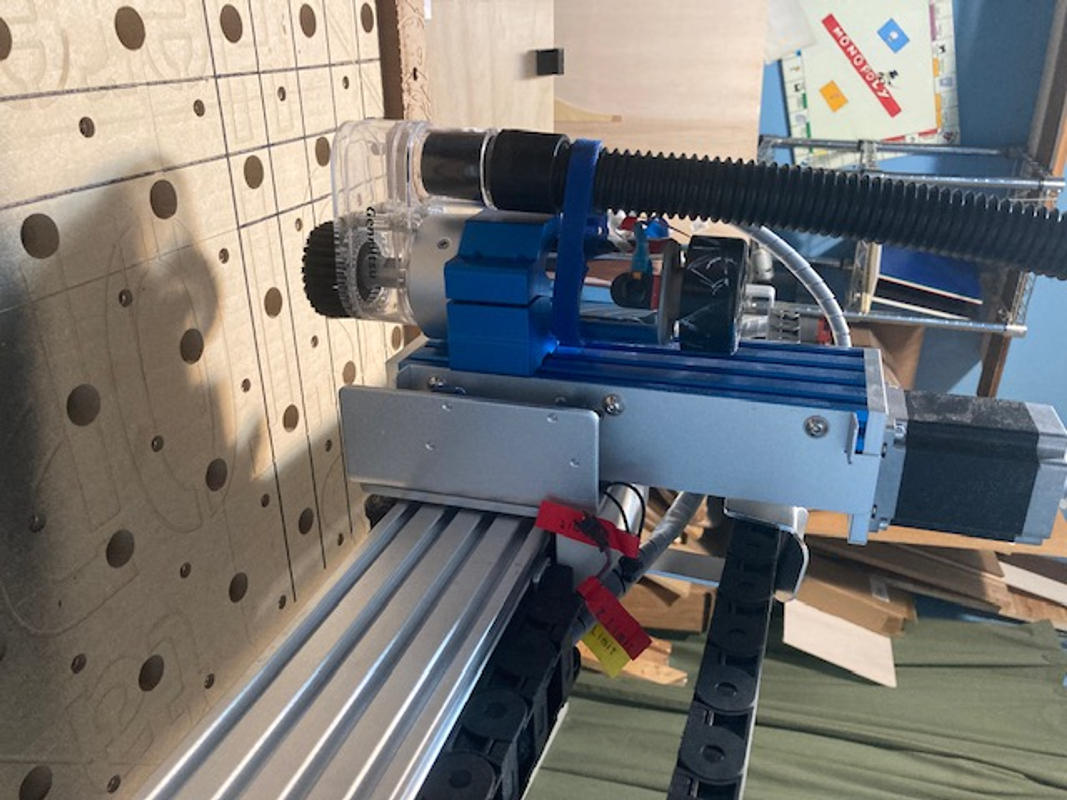 DIY CNC Dust Collection Hackaday | atelier-yuwa.ciao.jp