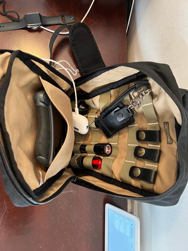 Sling - Tactical Black