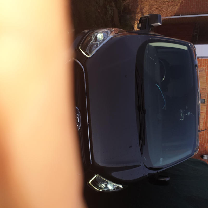 Ford Transit Custom Complete Headlight Package (Facelift)