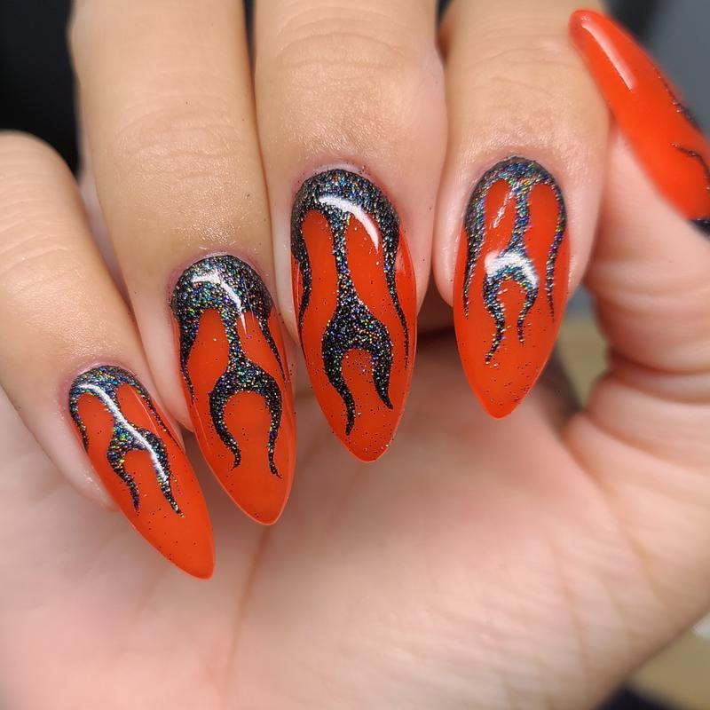 FOXFIRE – LUXAPOLISH