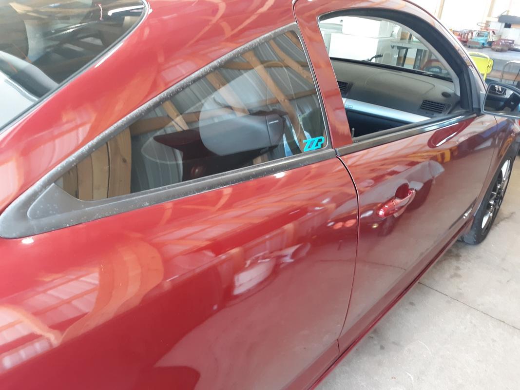 ZZP Decals | ZZPerformance