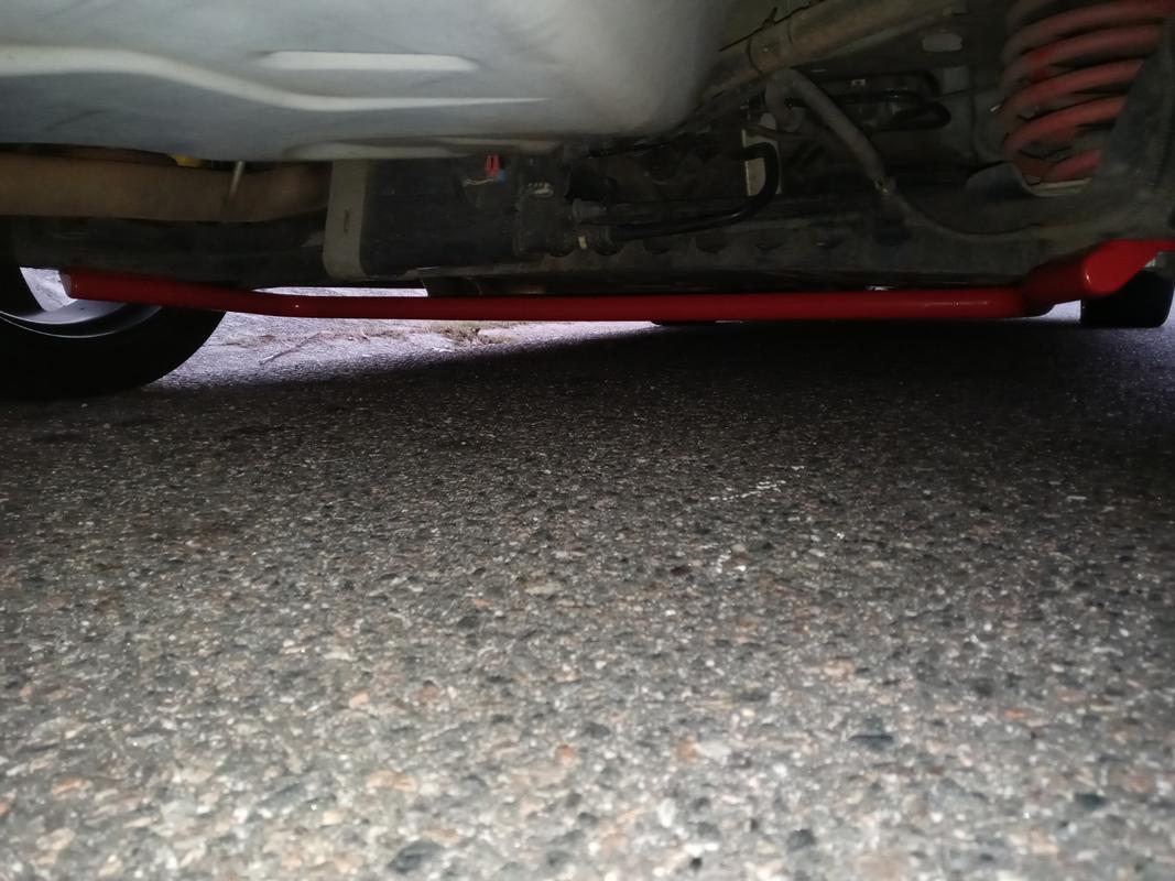 Suspension & Brakes | ZZPerformance