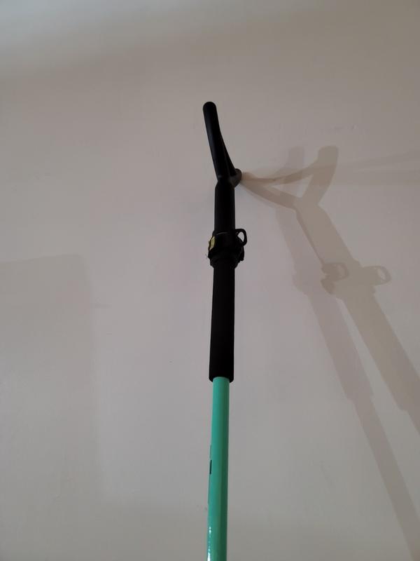 Sandspear | Shallow Water Anchor and Push Pole | BOTE