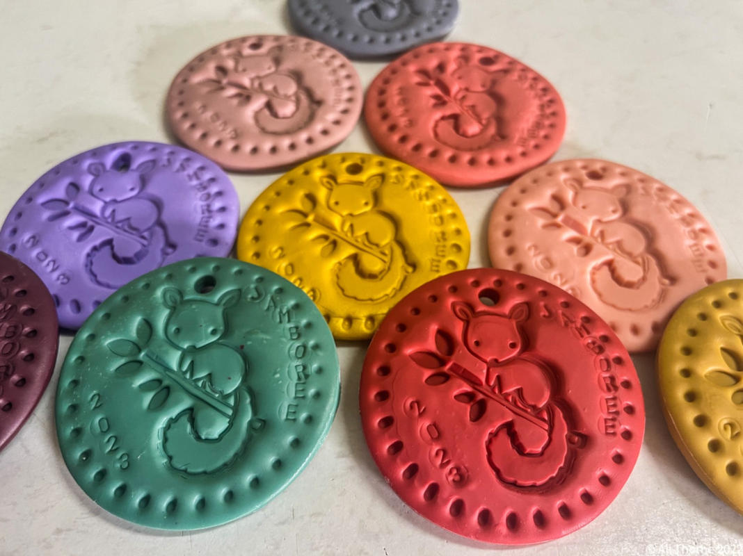 Fun Silicone Easter 🐰 Cookie Stamps | Stampies | We Might Be Tiny